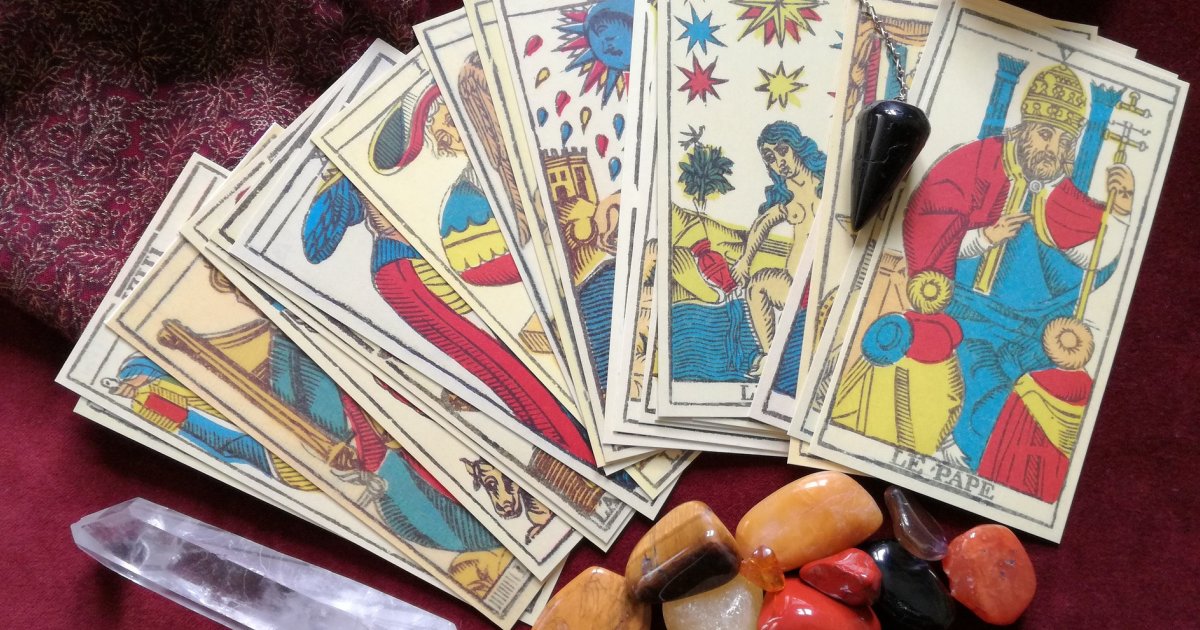 Psychic Eye Tea – The Tea Witch Blog