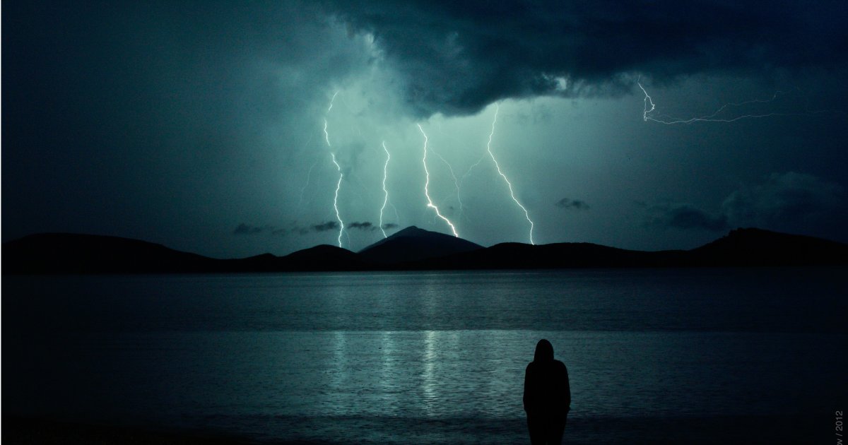 Storm Magick – The Tea Witch Blog